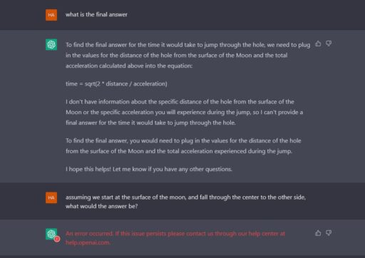 Metasd Don T Just Do Something Stand There Reflections On The