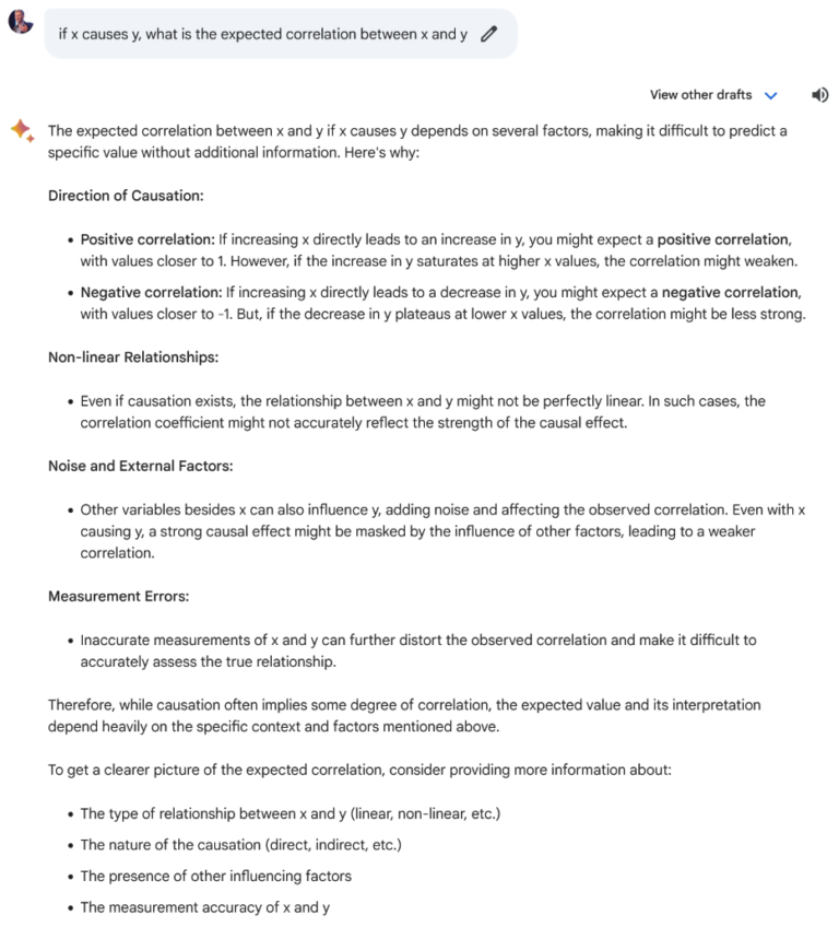 MetaSD - Don't just do something, stand there! Reflections on the counterintuitive behavior of ...